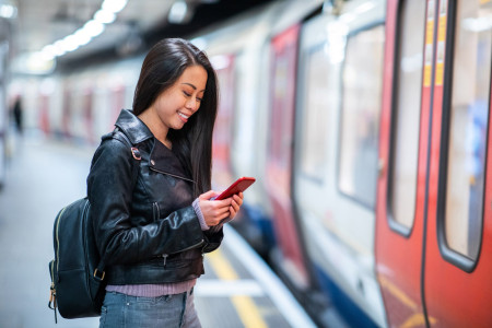 How to Stay Safe in London | LHA London